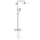 Rainshower Systems - Shower Systems - For your Shower | GROHE - Grohe ...