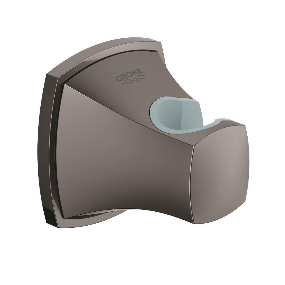 Grandera Wall hand shower holder | GROHE