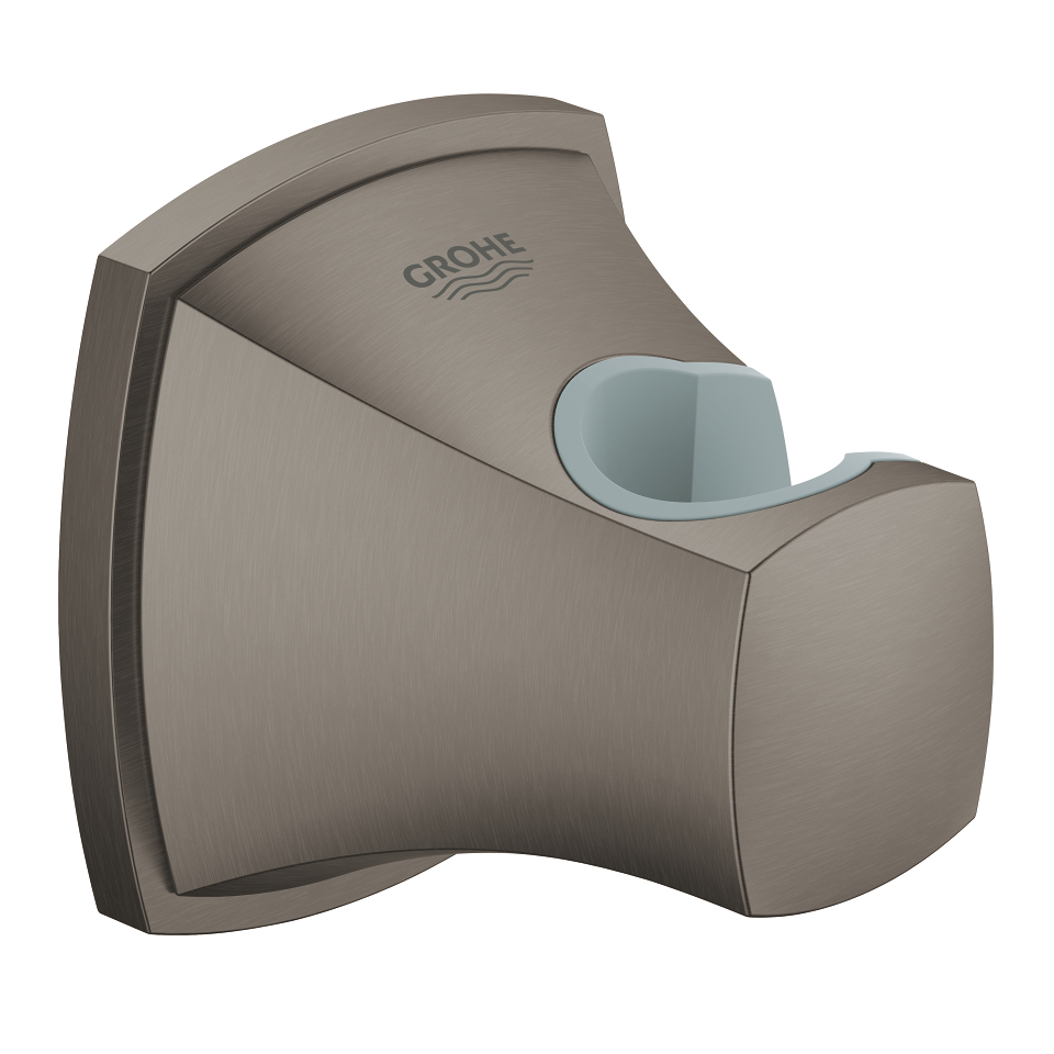 Grandera Wall hand shower holder | GROHE