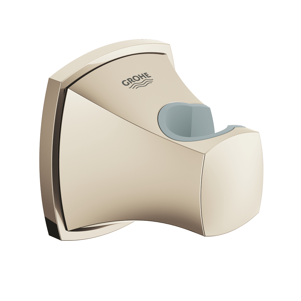 Grandera Wall hand shower holder | GROHE