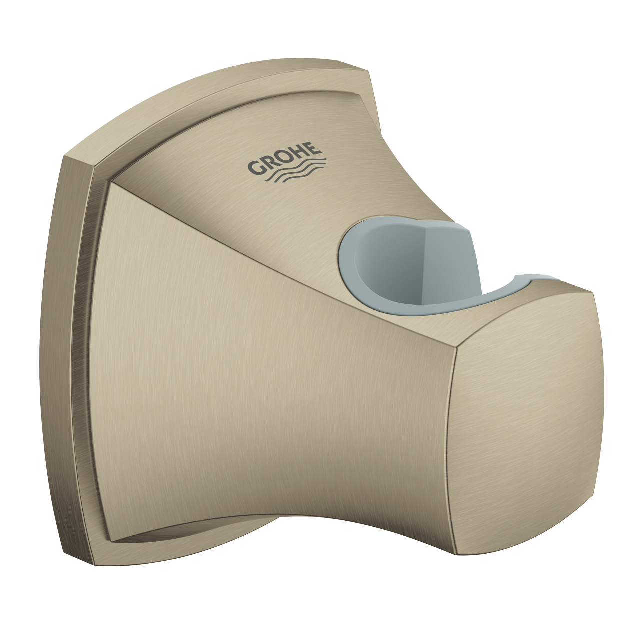 Grandera Wall hand shower holder | GROHE