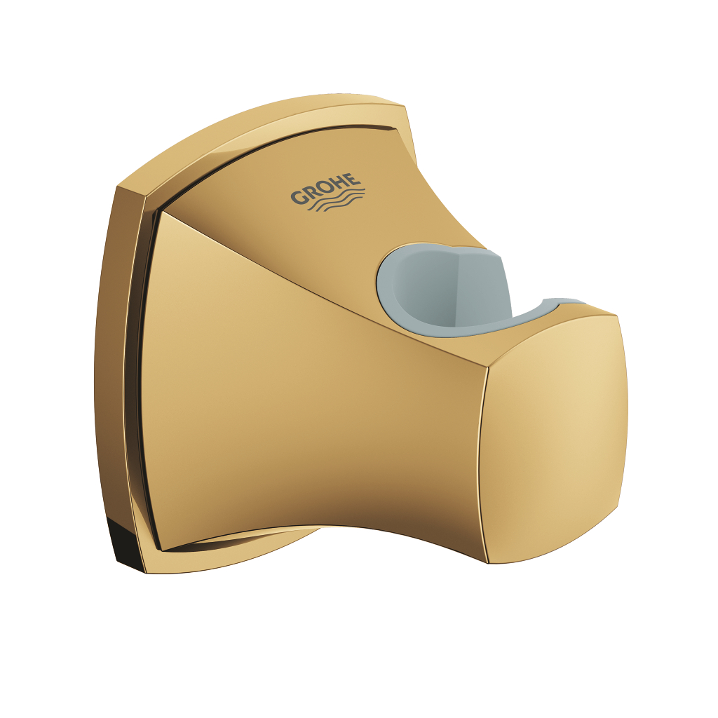 Grandera Wall hand shower holder | GROHE