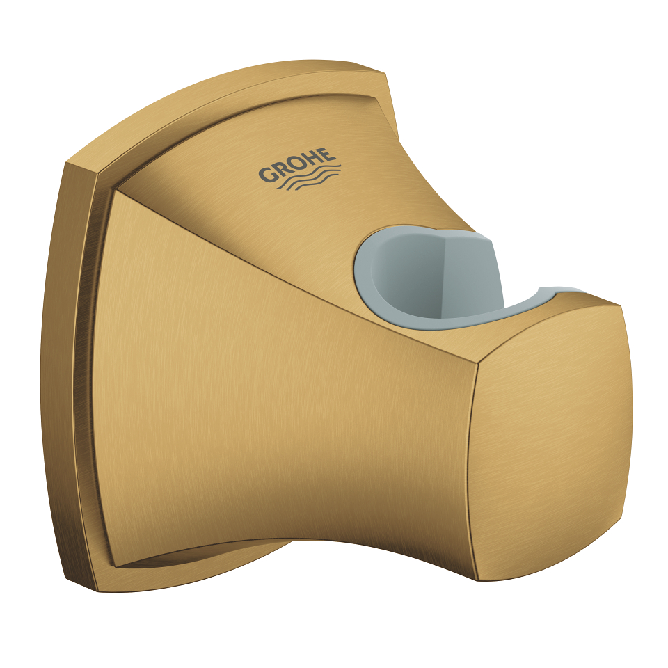 Grandera Wall hand shower holder | GROHE