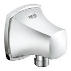 Grandera Shower outlet elbow, 1/2″ | GROHE
