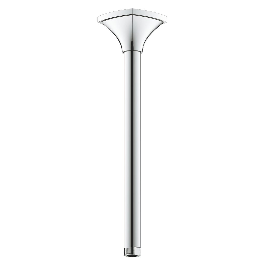 Rainshower Grandera Shower arm ceiling 292 mm | GROHE