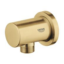 Rainshower Shower outlet elbow, 1/2″ | GROHE