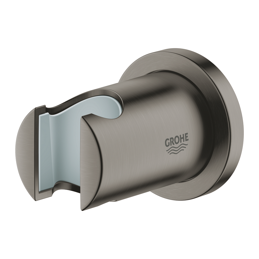 Rainshower Wall hand shower holder | GROHE