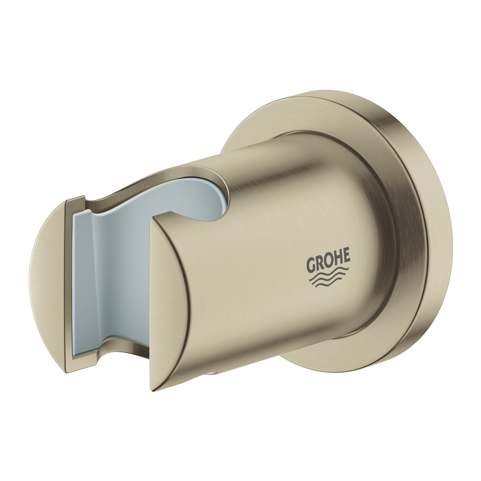 Rainshower Wall hand shower holder | GROHE