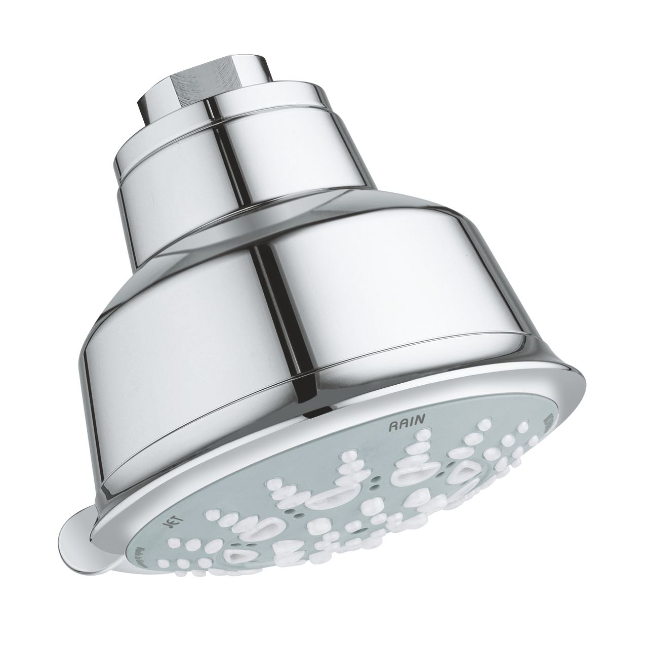 Relexa Rustic Shower Head at Gemma Nock blog