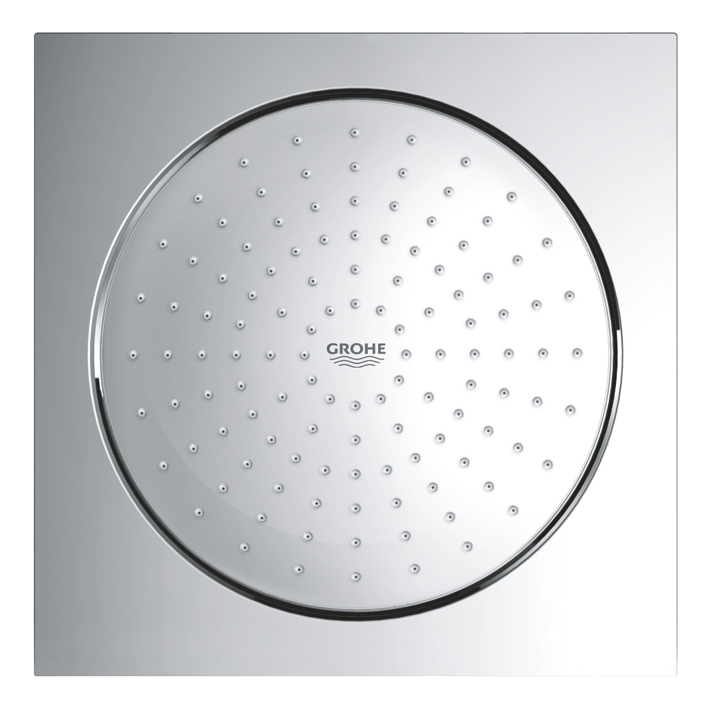 Rainshower F-Series 10″ Ducha fija | GROHE