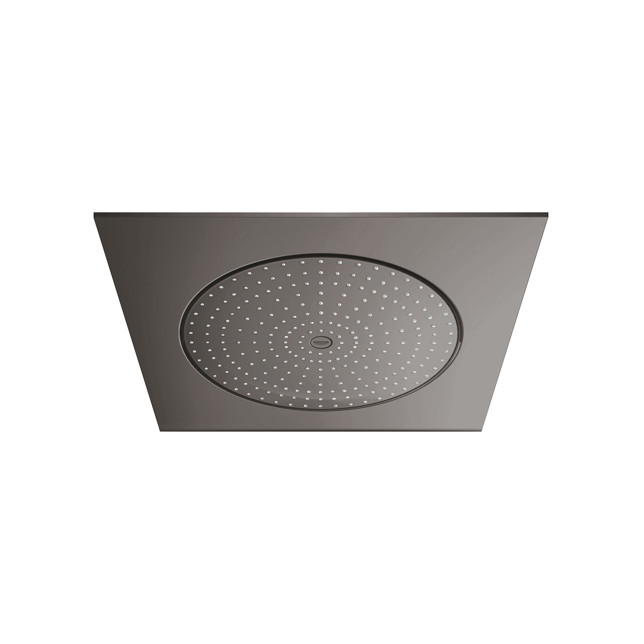 Rainshower F-Series 10″ Head shower 1 spray | GROHE
