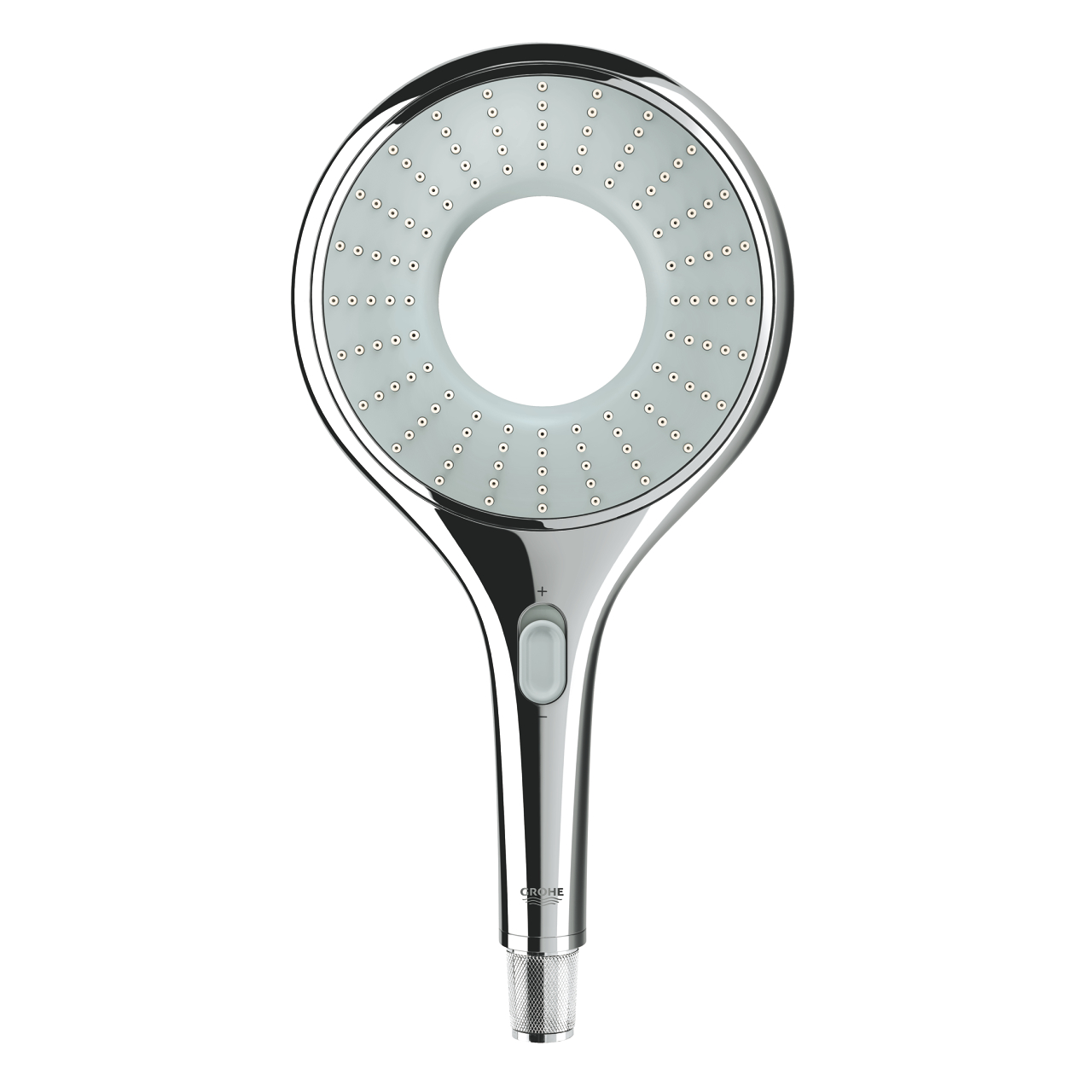 Rainshower Icon 150 رشاشات الدُش اليدوي الرباعية | GROHE