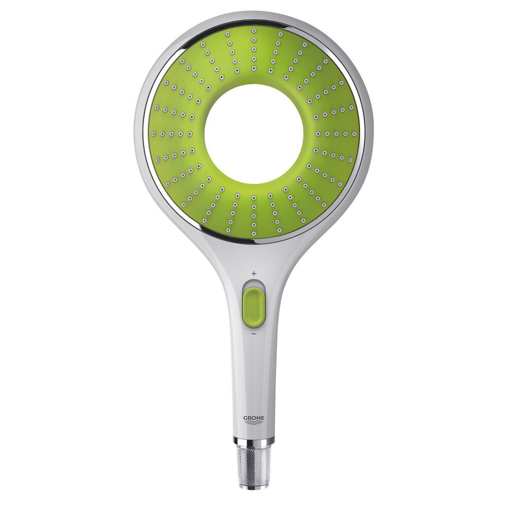 Rainshower Icon 150 Ducha manual | GROHE