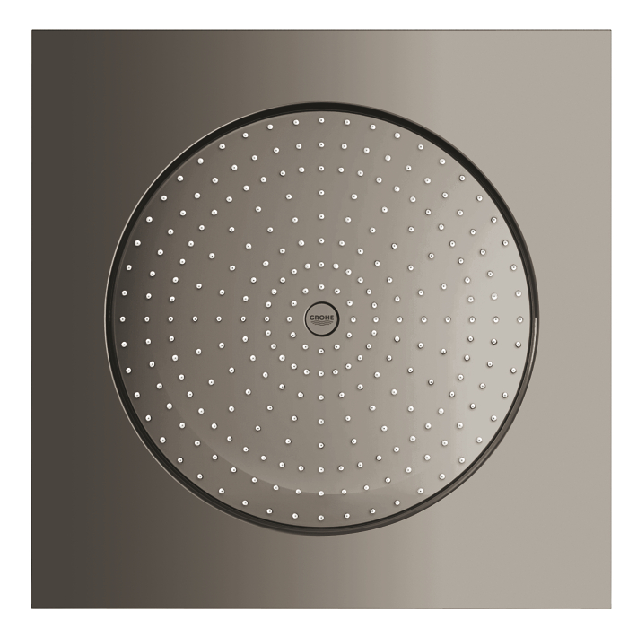 瑞雨F系列 20 顶喷花洒，一种喷洒模式 | 德国高仪中国官方网站