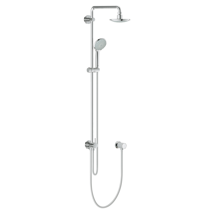 Rainshower Shower outlet elbow, 1/2″ | GROHE