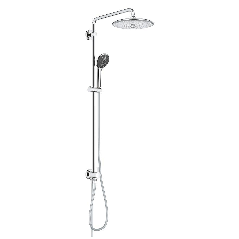 Vitalio Joy System 260 Shower System | GROHE