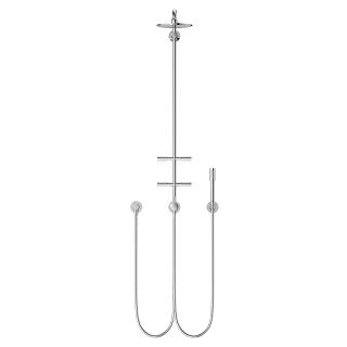 Rainshower System 210 Shower System | GROHE