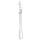 Tempesta System 200 Shower system with diverter for wall mounting | GROHE