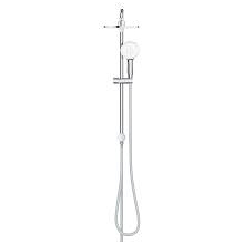 Tempesta System 200 Shower system with diverter for wall mounting | GROHE