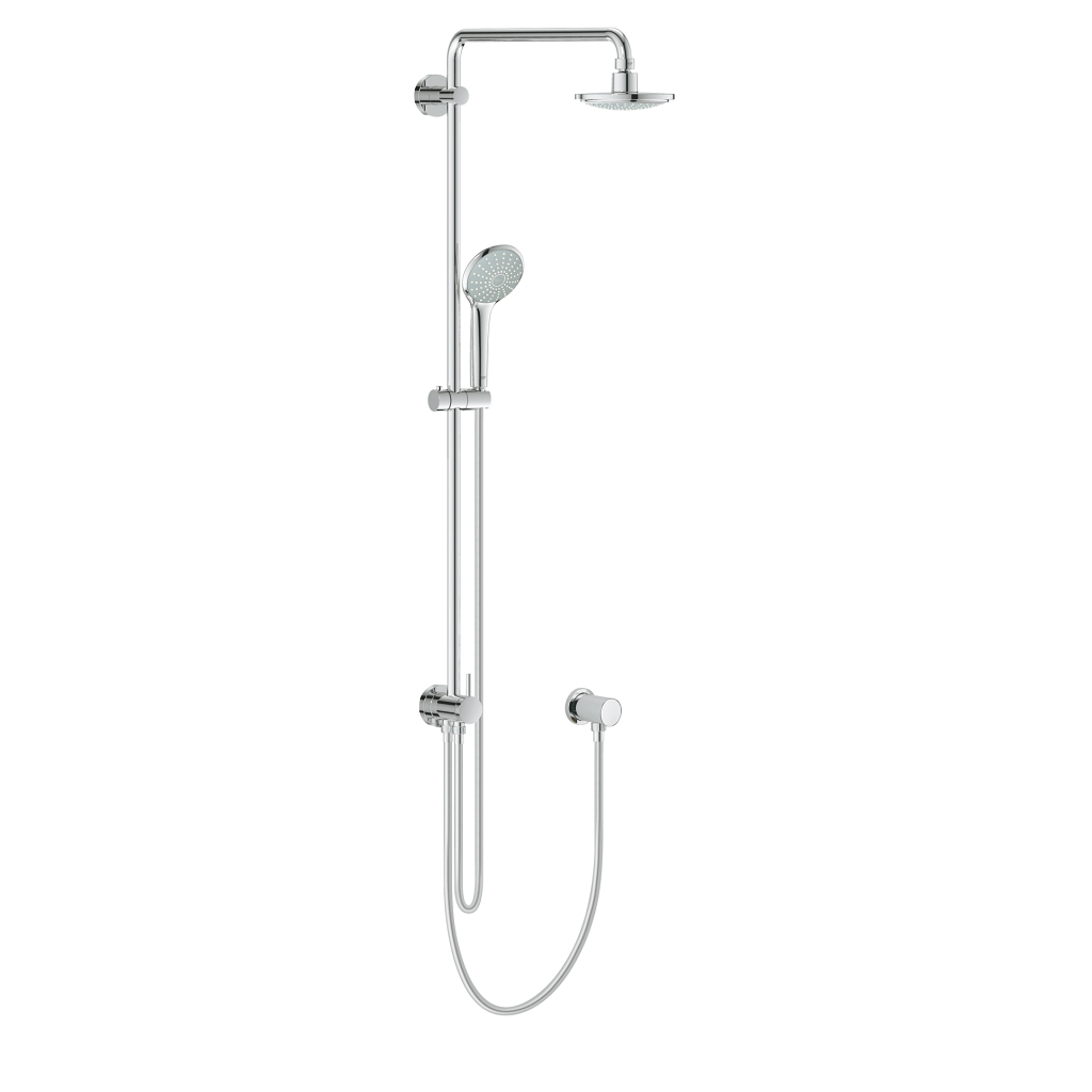 Rainshower Shower outlet elbow, 1/2″ | GROHE