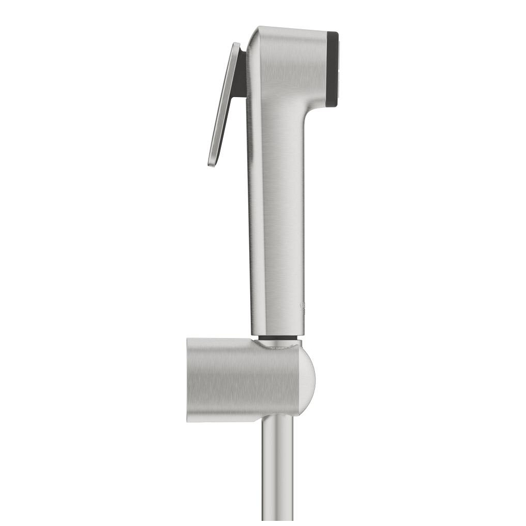 Tempesta-F Trigger Spray 30 Wandhalterset 1 Strahlart | GROHE