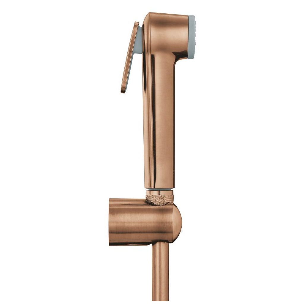 Tempesta-F Trigger Spray 30 Wall holder set 1 spray | GROHE
