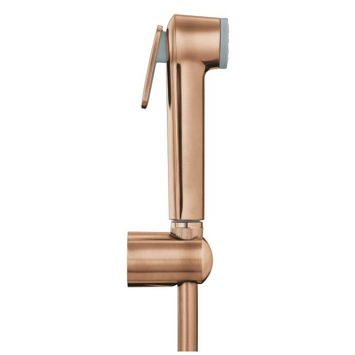 Tempesta-F Wall holder set 1 spray | GROHE