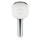 Tempesta Cube 110 Hand shower 3 sprays | GROHE