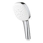 Tempesta Cube 110 Hand shower 3 sprays | GROHE