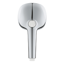 Tempesta Cube 110 Hand shower 3 sprays | GROHE