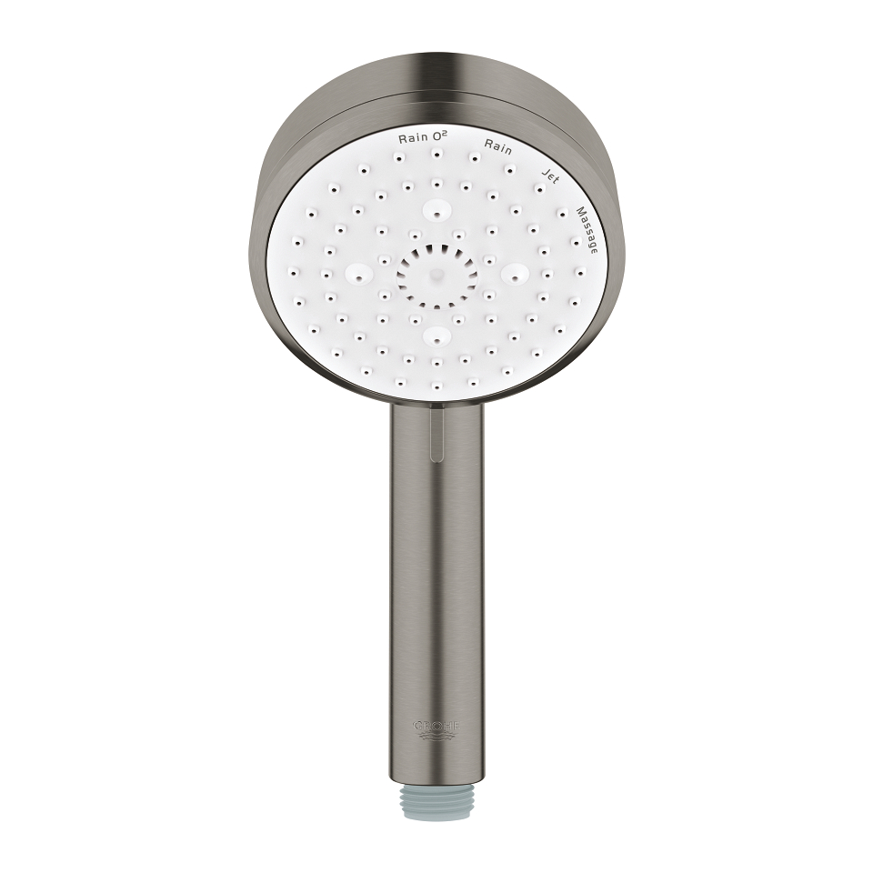 Tempesta Cosmopolitan 100 Hand shower 4 sprays | GROHE