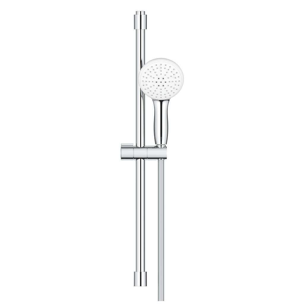 Tempesta 110 Shower rail set 2 sprays (Rain, Jet) | GROHE