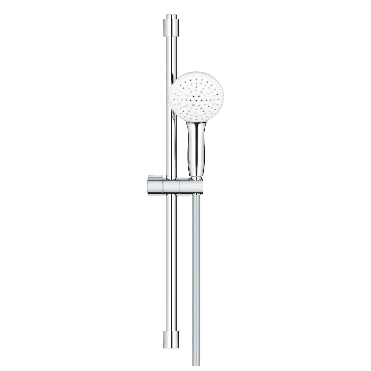 Tempesta 110 Shower rail set 2 sprays (Rain, Jet) | GROHE