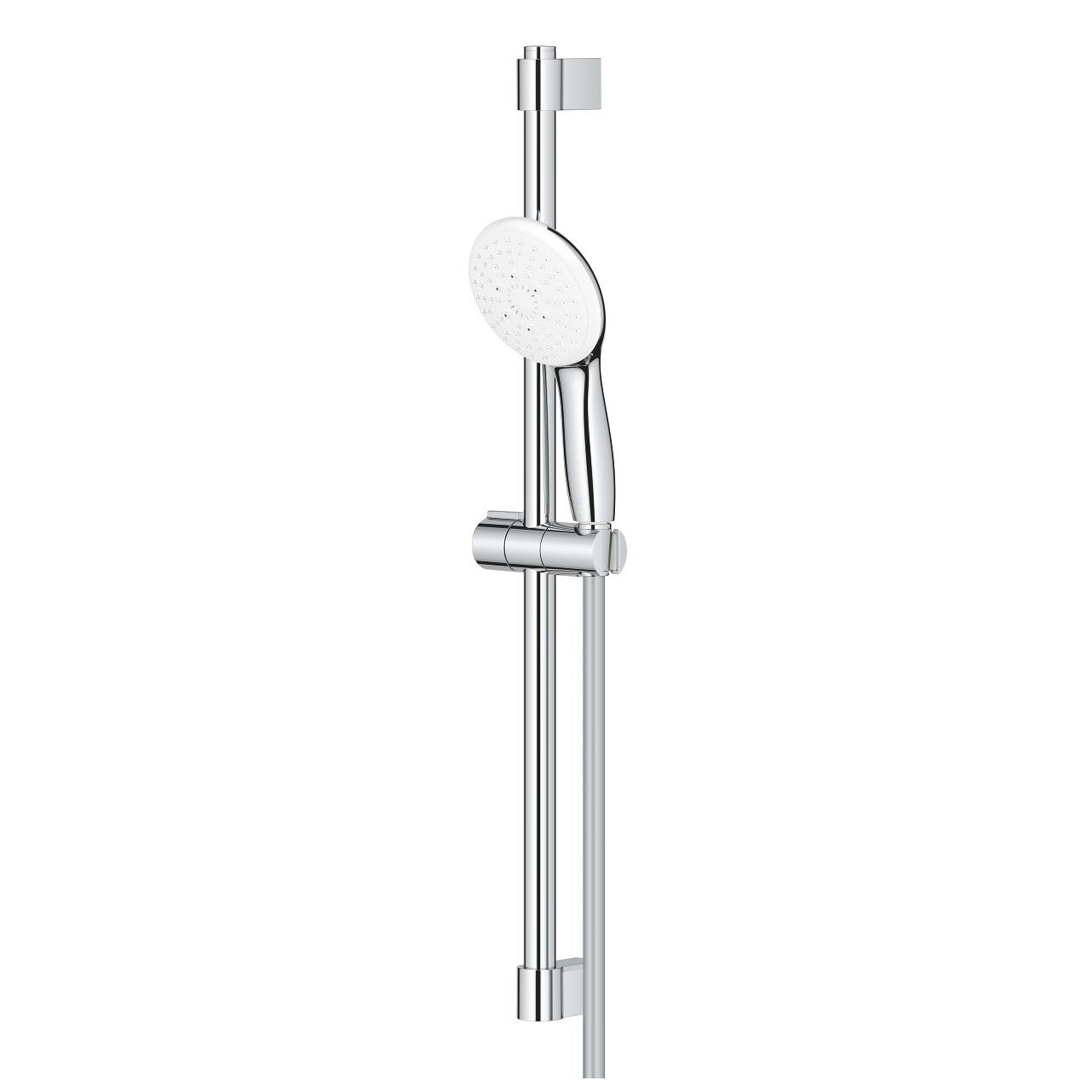 Tempesta 110 Shower rail set 3 sprays (Rain, Jet, Massage) | GROHE