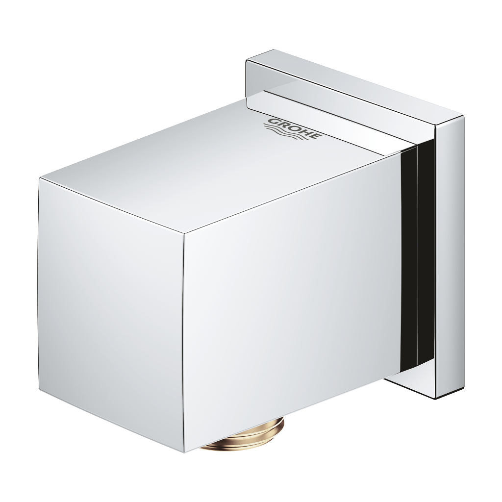 Euphoria Cube Shower outlet elbow, 1/2″ | GROHE