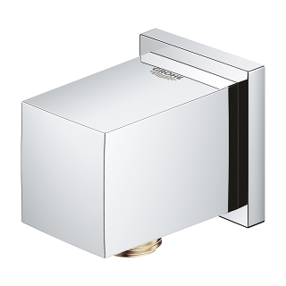Euphoria Cube Shower outlet elbow, 1/2″ | GROHE