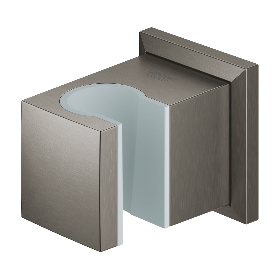 Allure Brilliant Wall shower holder | GROHE