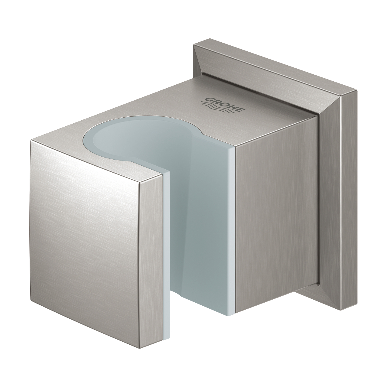 Allure Brilliant Wall shower holder | GROHE