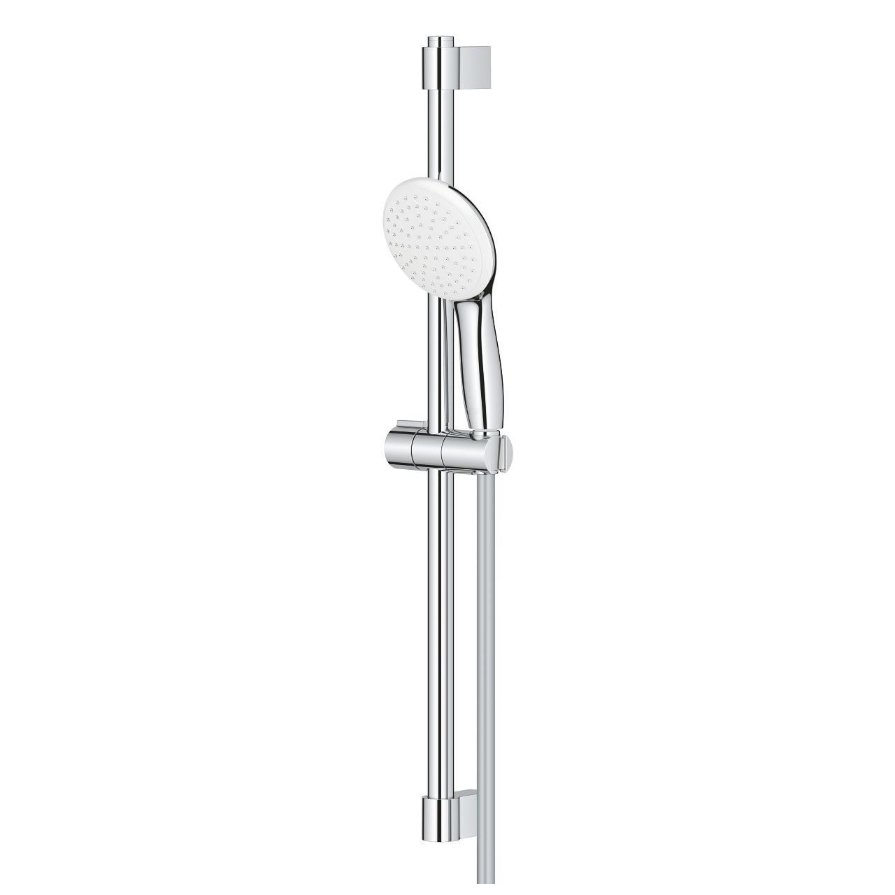 Tempesta 110 Shower rail set 1 spray (Rain) | GROHE