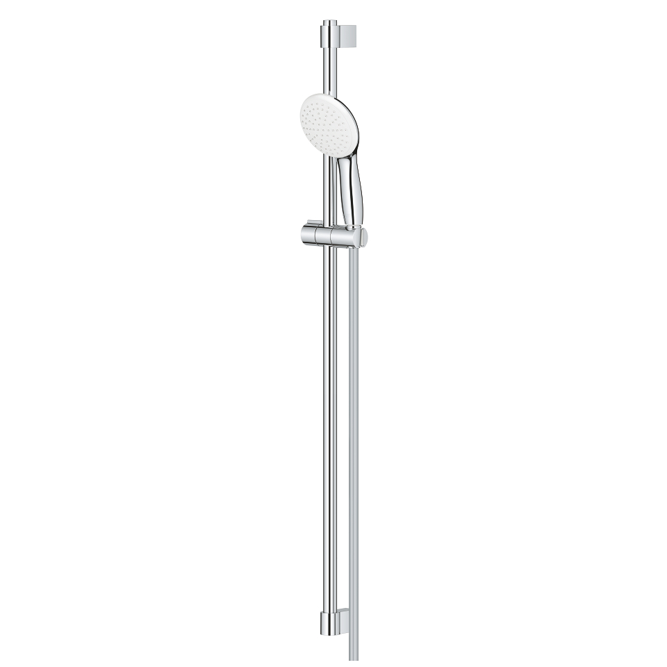 Tempesta 110 Shower rail set 1 spray (Rain) | GROHE