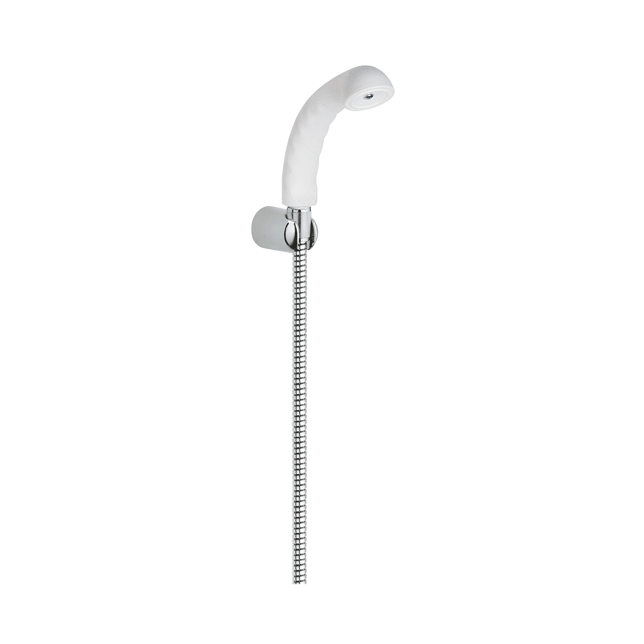 Relexa Wall hand shower holder | GROHE