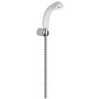 Relexa Wall hand shower holder | GROHE