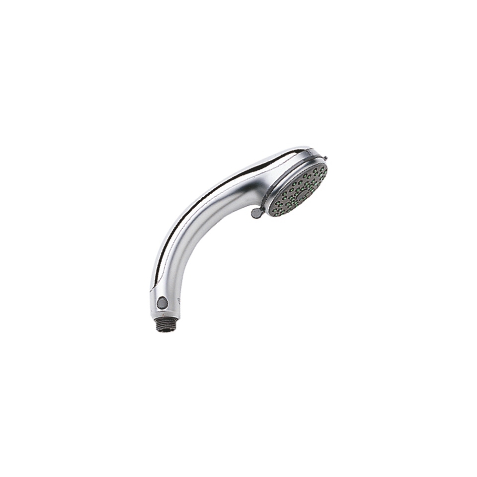Relexa Plus 80 Dual Hand shower 2 sprays | GROHE 官方網站