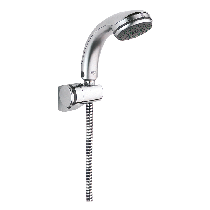 Relexa Plus 80 Dual Hand shower 2 sprays | GROHE 官方網站