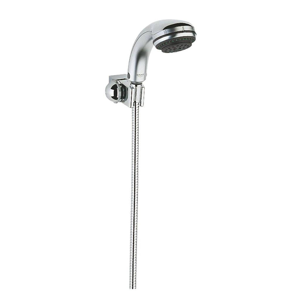 Relexa Plus 80 Champagne Hand shower 2 sprays | GROHE Taiwan