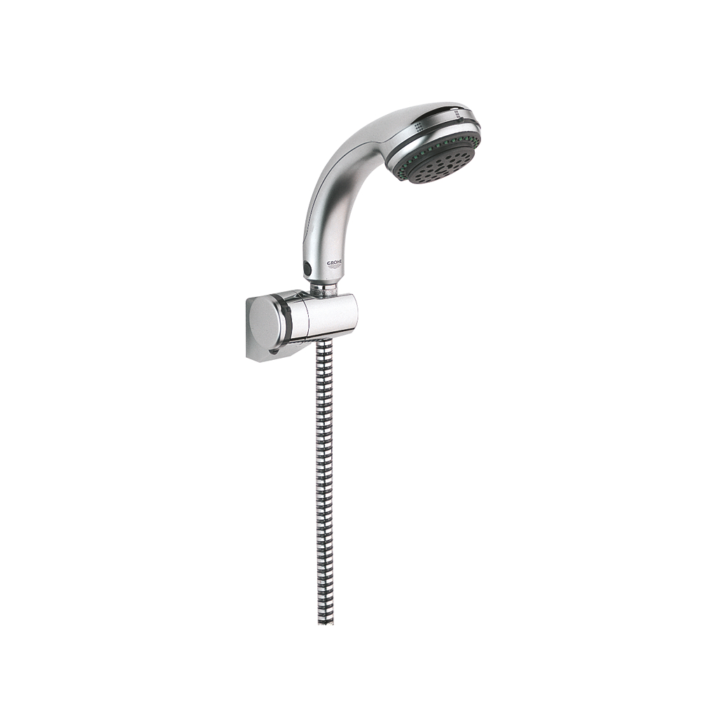 Relexa Wall hand shower holder | GROHE