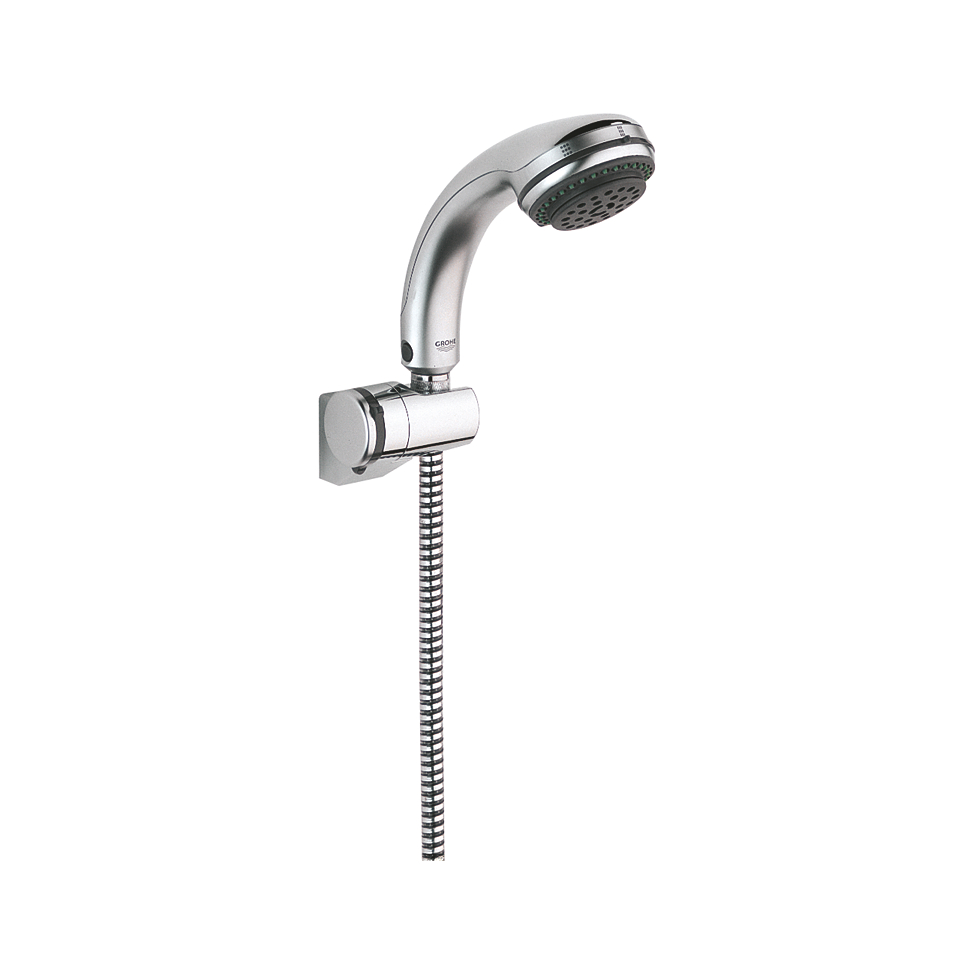 Relexa Wall hand shower holder | GROHE