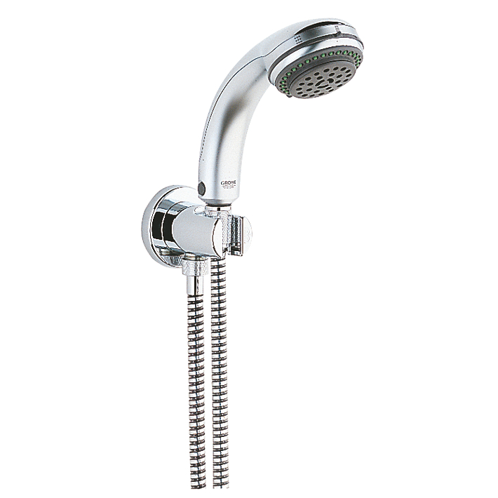Relexa Plus 80 Champagne Hand shower 2 sprays | GROHE Taiwan