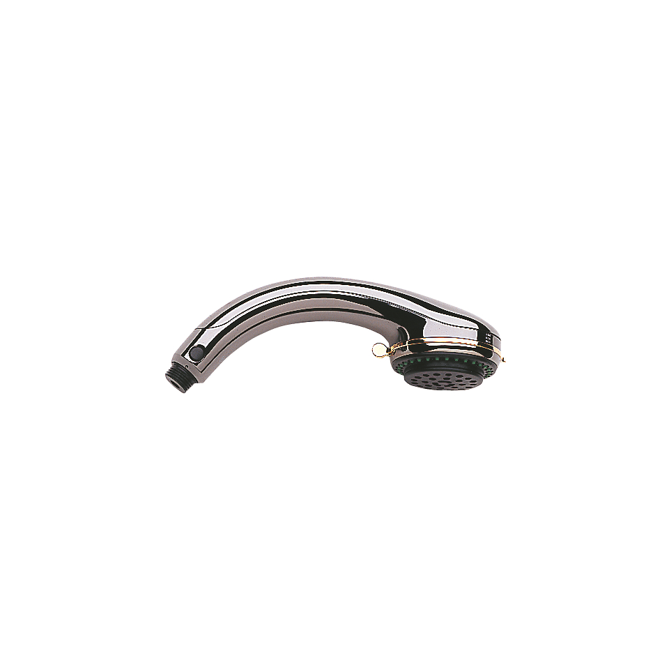Relexa Plus 80 Champagne Hand shower 2 sprays | GROHE