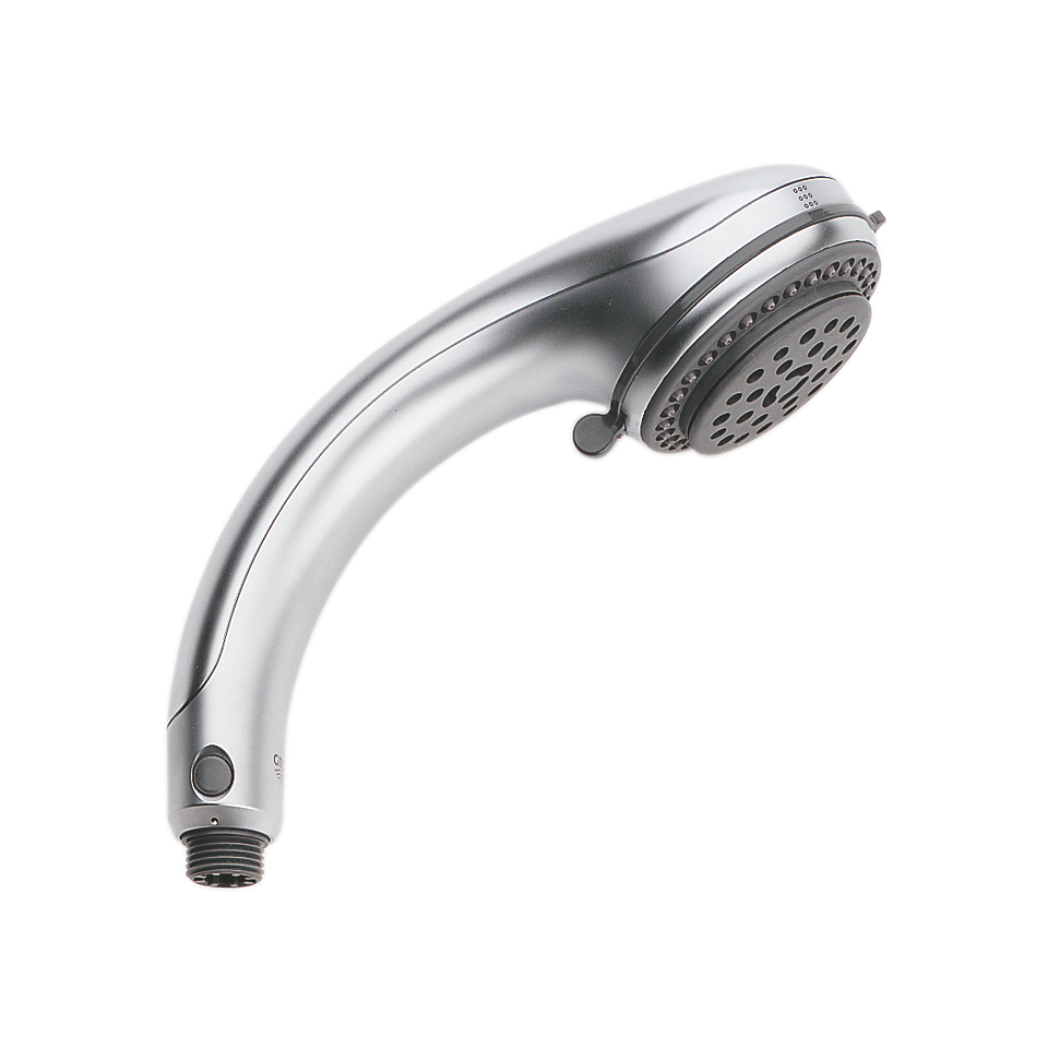 Relexa Plus 80 Champagne Douche à main 2 jets | GROHE Belgique sa